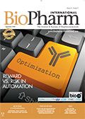 BioPharm International | BioPharm International