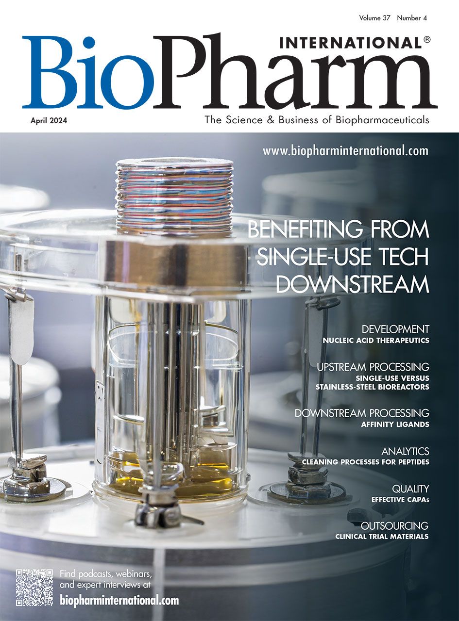 A Closer Look At Affinity Ligands