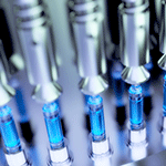 Automating the Biomanufacturing Process