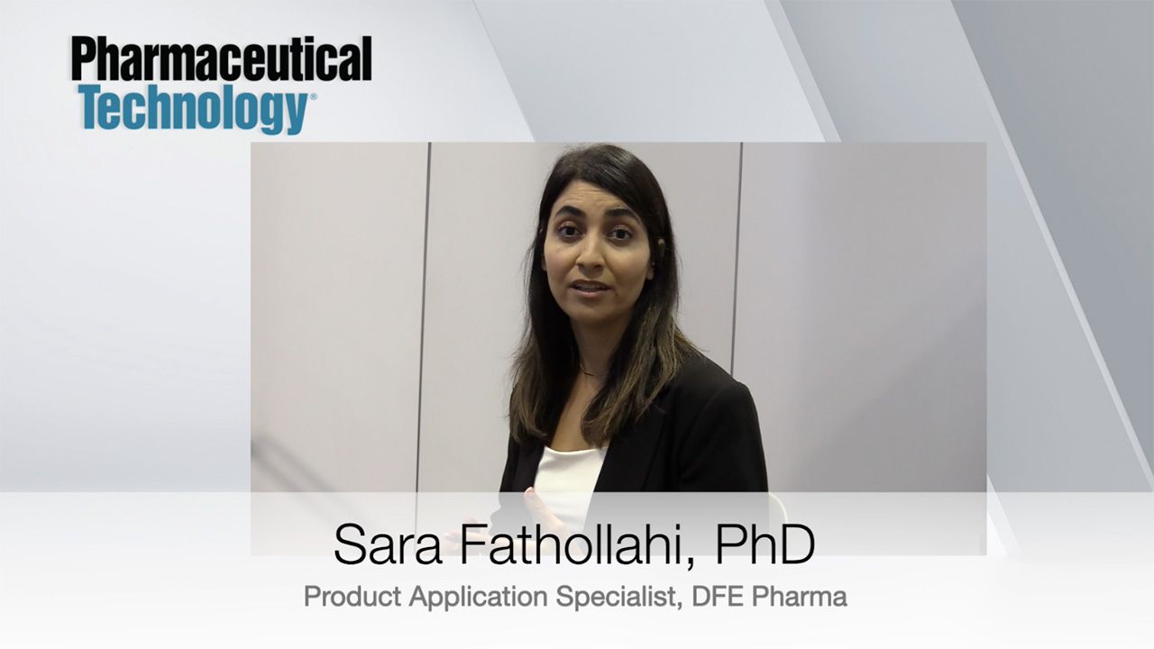 The Challenge of Raw Material Variation in Adopting Continuous ...