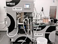 Implementing Single-Use Technology in Tangential Flow Filtration ...