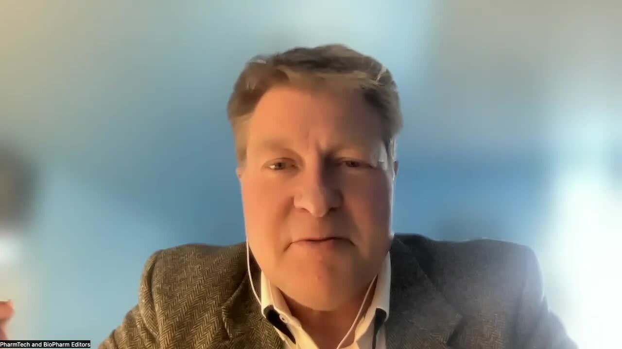 Drug Digest Editorial Interview Series: Fundamental Constriction Points ...