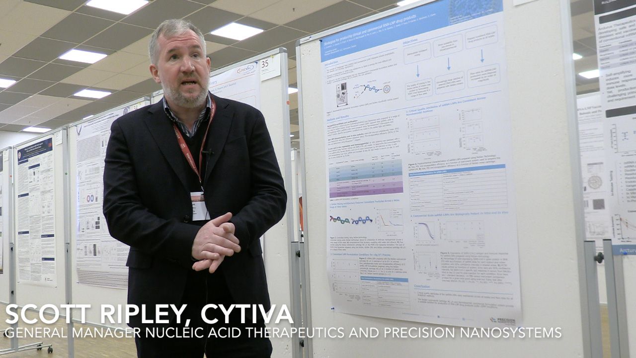 Democratizing GMP Manufacturing for the New Therapeutic Pipeline