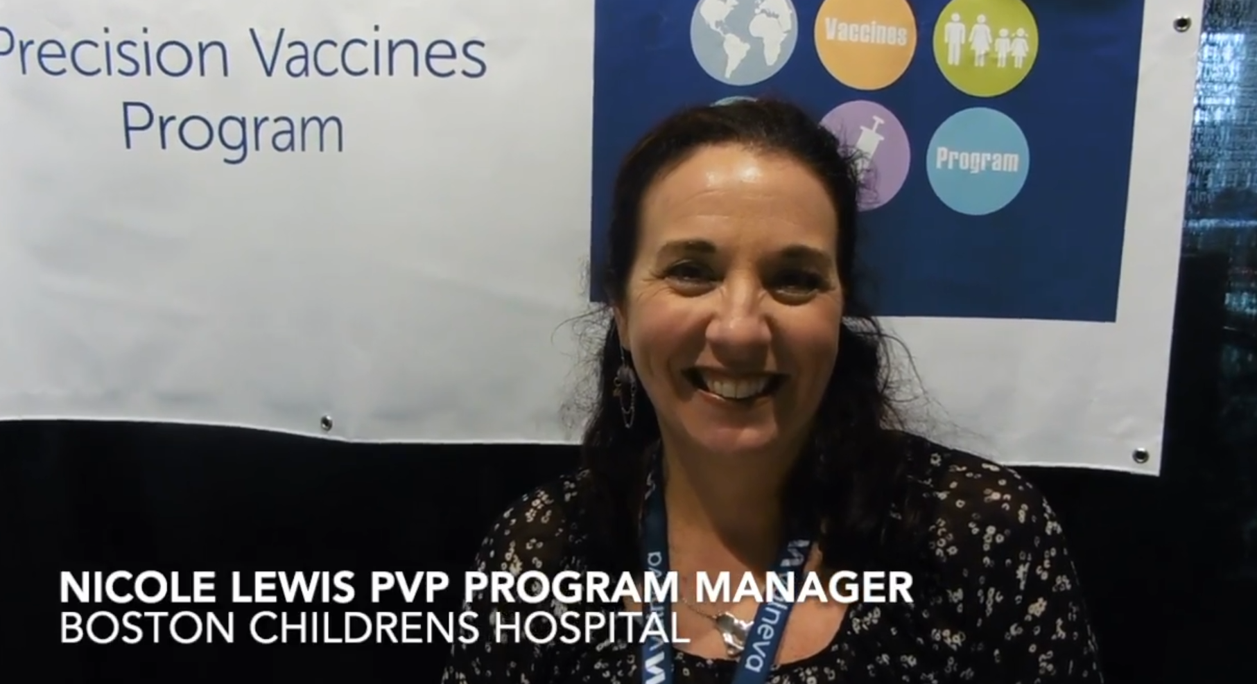 Unpacking Precision Vaccines with Nicole Lewis (World Vaccine ...