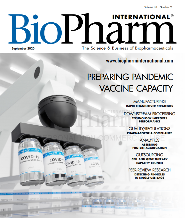 BioPharm International | BioPharm International