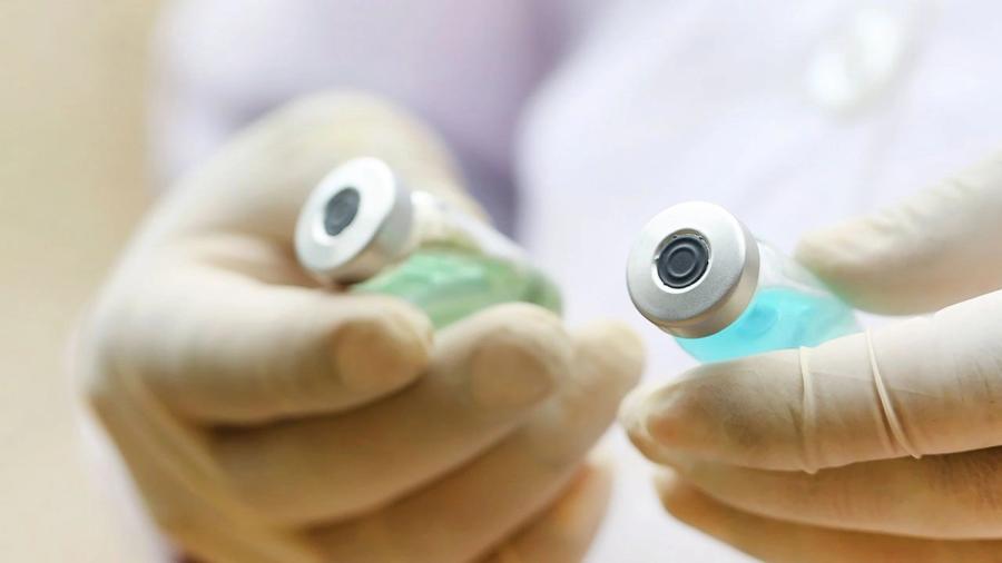 Biopharmaceutical Analysis