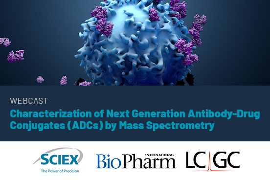 Characterization of Next Generation Antibody-Drug Conjugates (ADCs) by ...