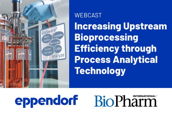 Increasing Upstream Bioprocessing Efficiency through Process Analytical ...