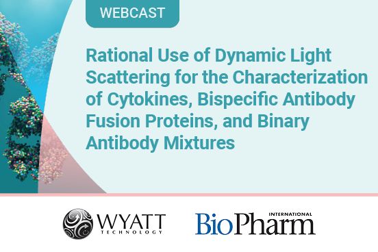 Rational use of Dynamic Light Scattering for the Characterization of ...