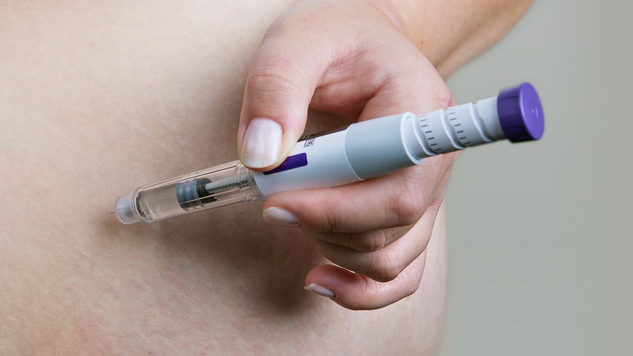 Pfizer Phase IIb Data Support Monthly GLP-1 Dosing for Obesity ...