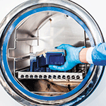 Managing Biologic Equipment Cleaning