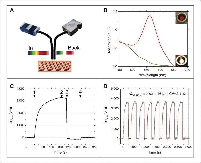 Label-Free and Labeled Technology for Protein Characterization and ...