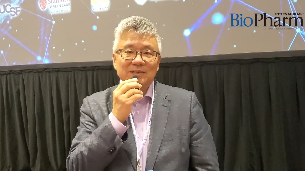 William Oh, MD, on Real-World Applications of AI in Clinical Trials