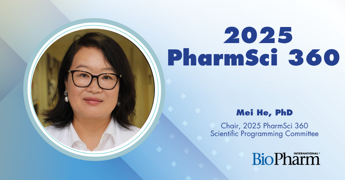 2025 AAPS PharmSci 360 to Showcase Essential AI Integration and ...