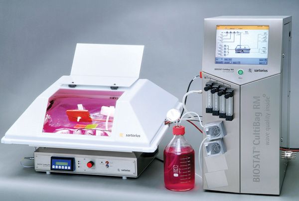 New Technology Showcase | BioPharm International