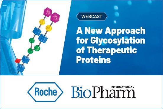 A New Approach for Glycosylation of Therapeutic Proteins