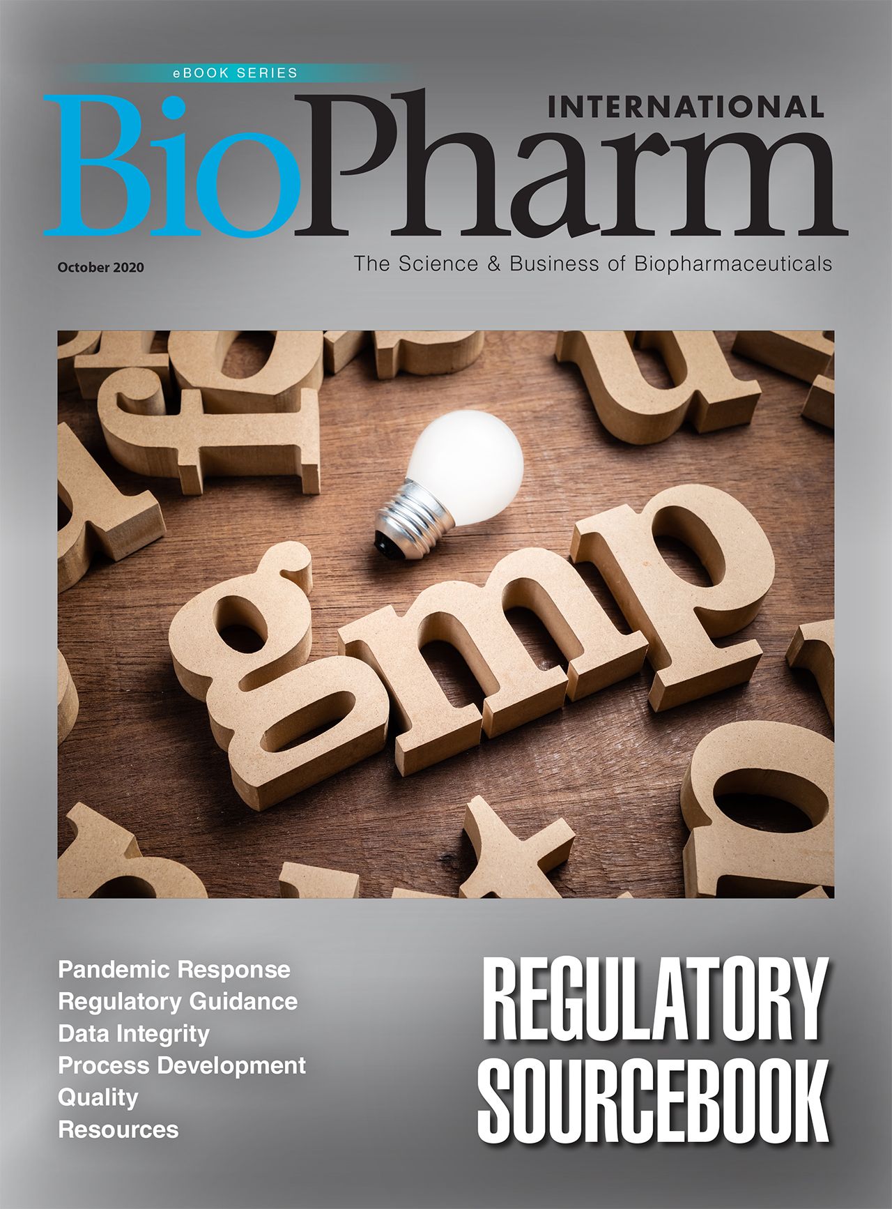 BioPharm International | BioPharm International