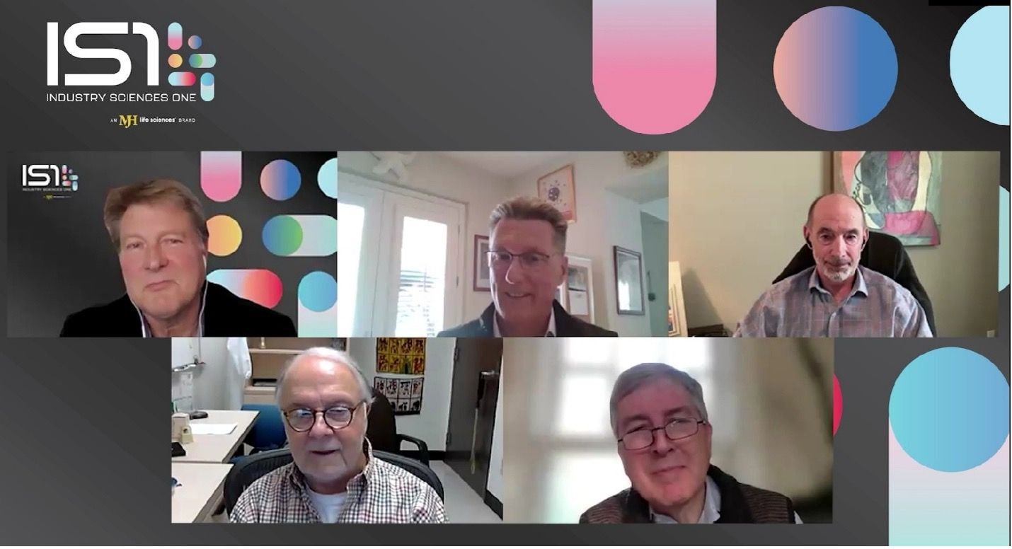 The First Optimized Self-Replicating RNA (srRNA) Technology