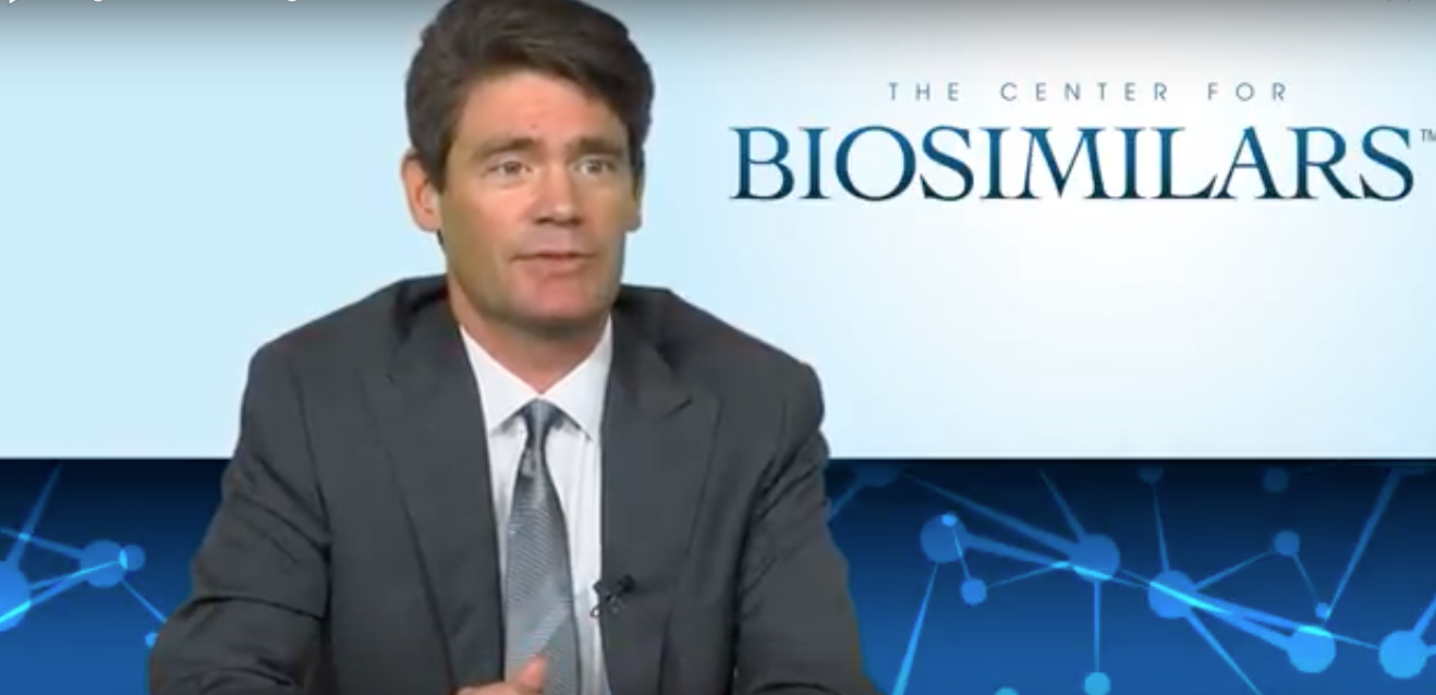 Dr Angus Worthing: Congressional Budget Allocation for Healthcare