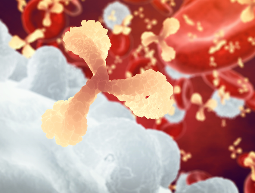 First Rituximab Biosimilar, Truxima, Launches in the United States