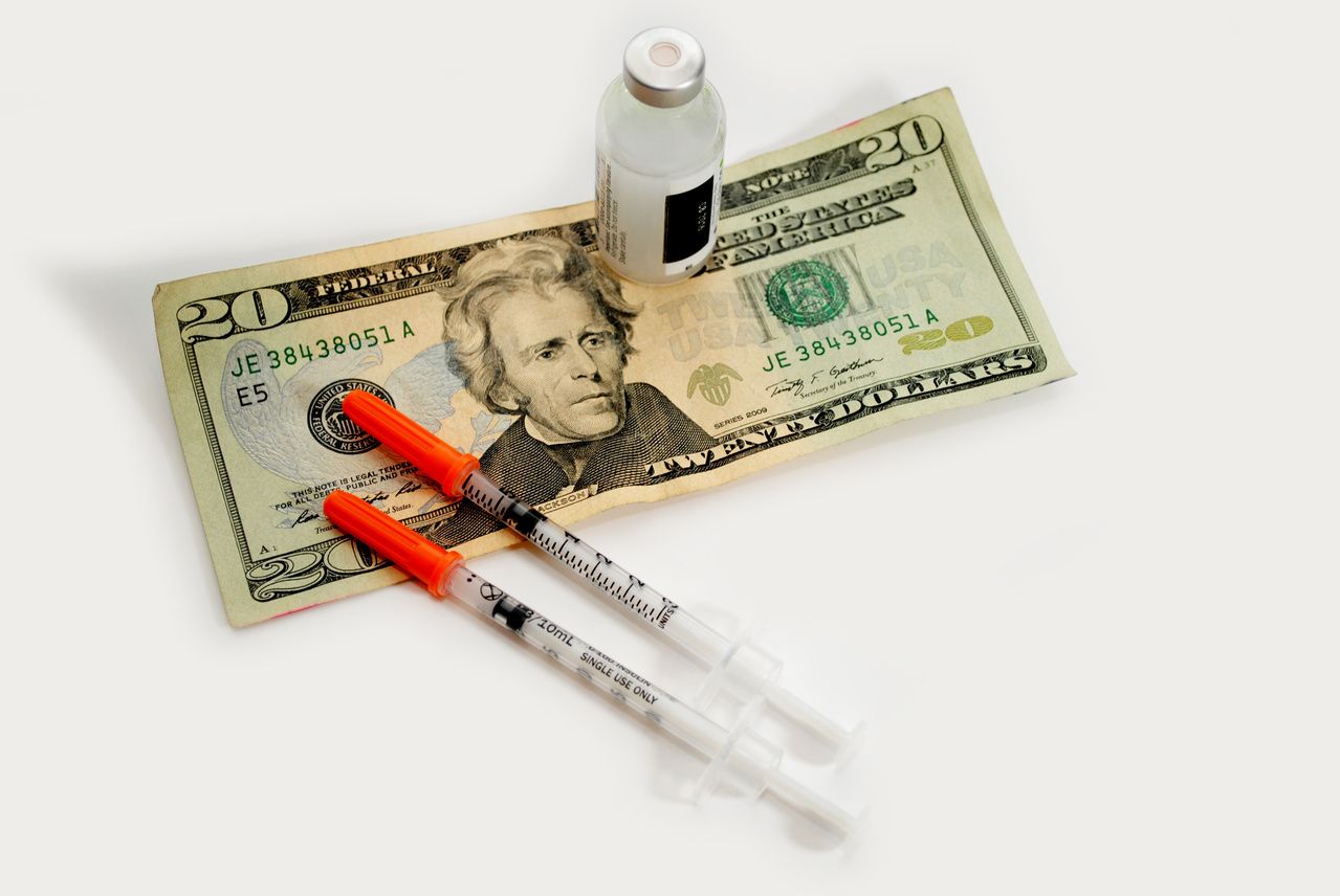 FDA Hears From Stakeholders About Insulin Transition to Biologic ...