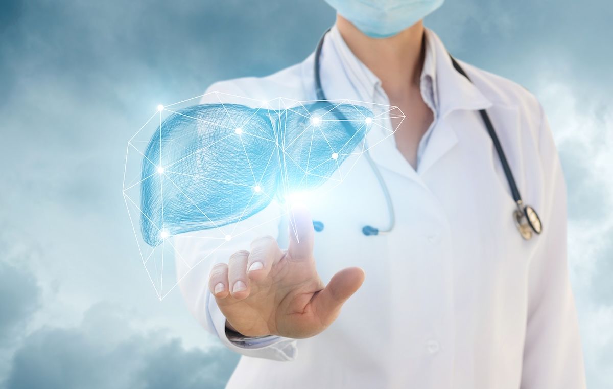 Biosimilar-Backed Triplet Regimen Shows Feasibility in Heavily ...