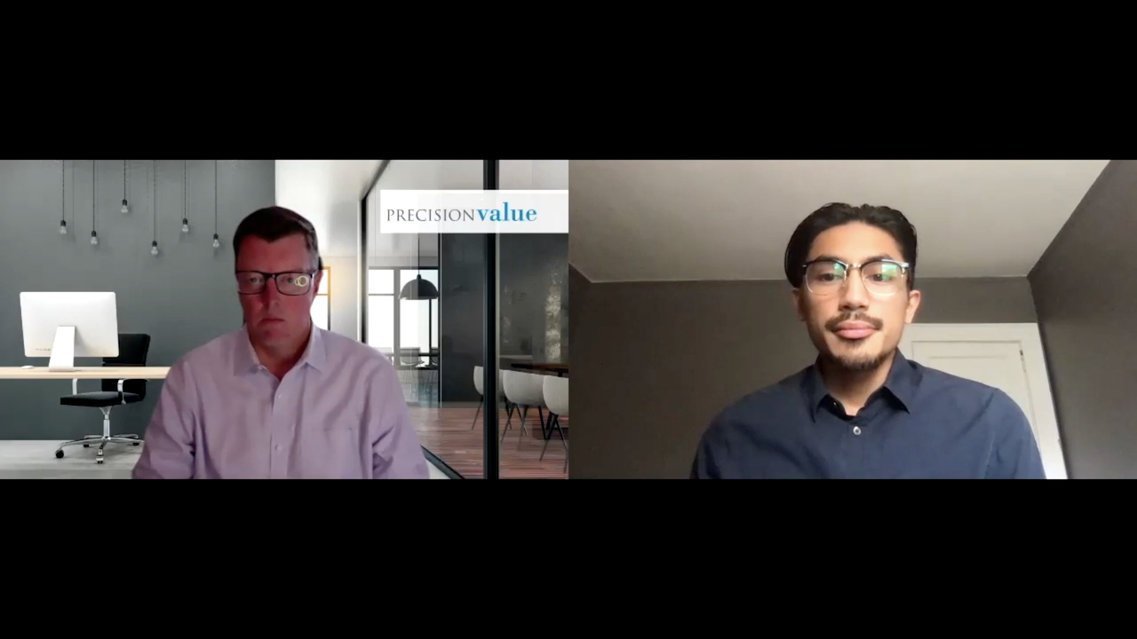Part 1: Ryan Cox on What Employers Need to Do to Boost Biosimilar Uptake