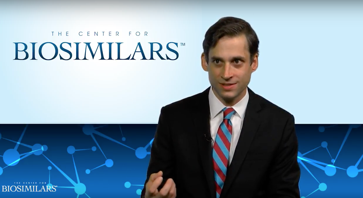 Robert Cerwinski: Oil States and the Inter Partes Review Process