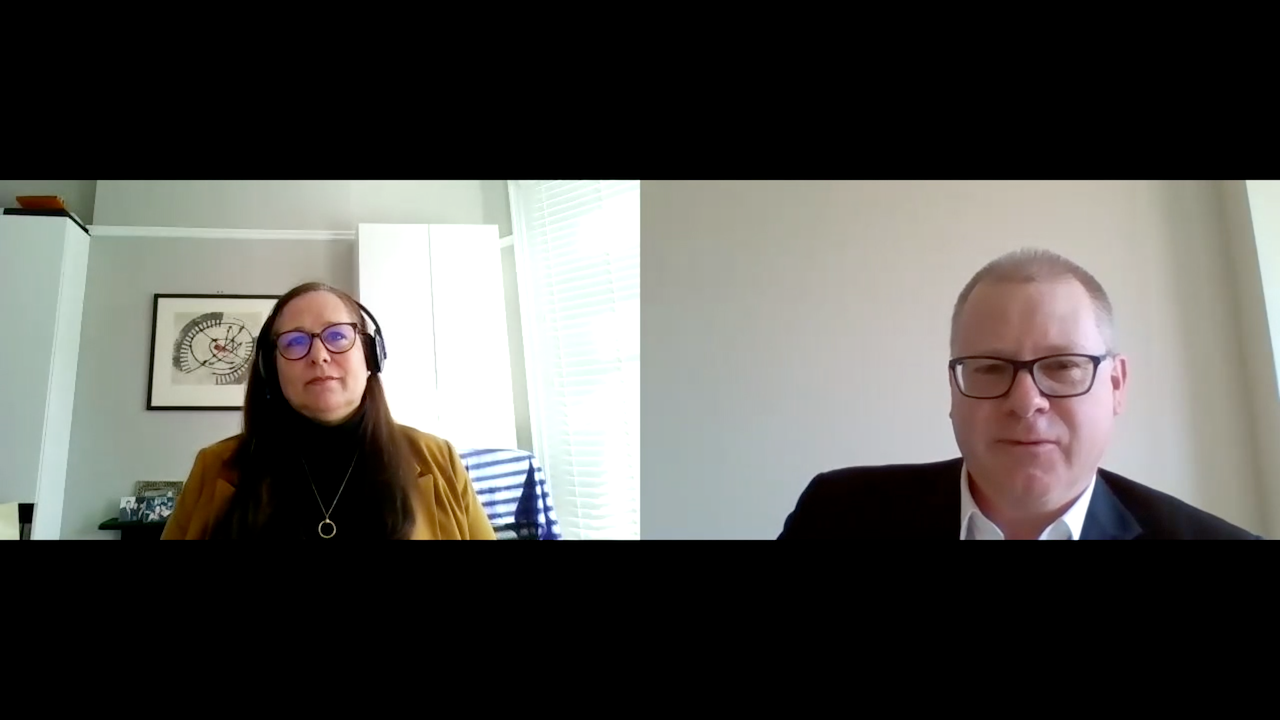 Maria Manley Discusses the Consequences of Brexit for the ...