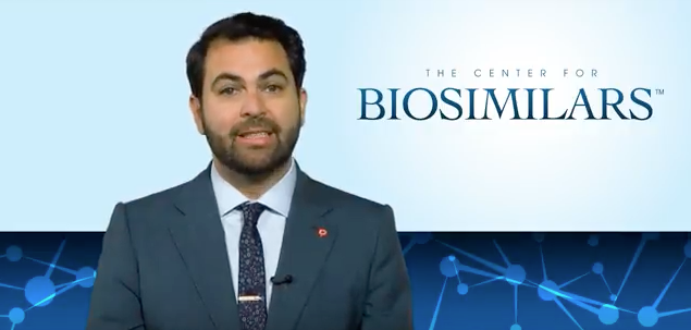 Seth Ginsberg: Biologics and Prior Authorization