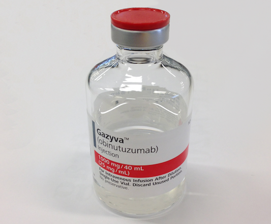 Obinutuzumab a Promising Candidate for Plant-Produced Biosimilar