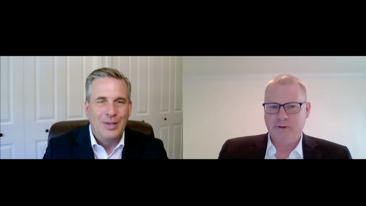 Chad Pettit, MBA, Discusses Amgen’s Biosimilar Trends Report and the ...