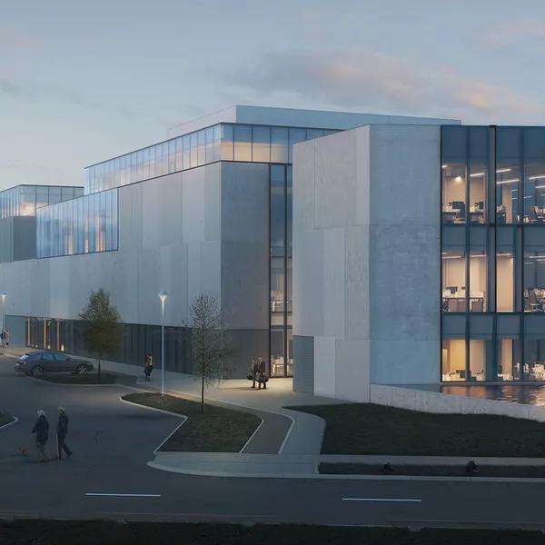 Alvotech Breaks Ground for Biosimilar Development Facility
