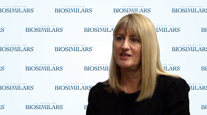 Carol Lynch: Barriers to the US Biosimilars Market