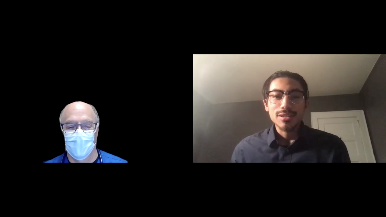 Robert Rifkin, MD, Discusses Overcoming Lingering Biosimilar Education Gaps