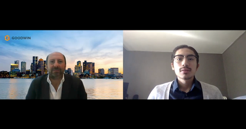 Part 1: Nick Mitrokostas on How COVID-19, FDA Rule Changes Are Shaping ...