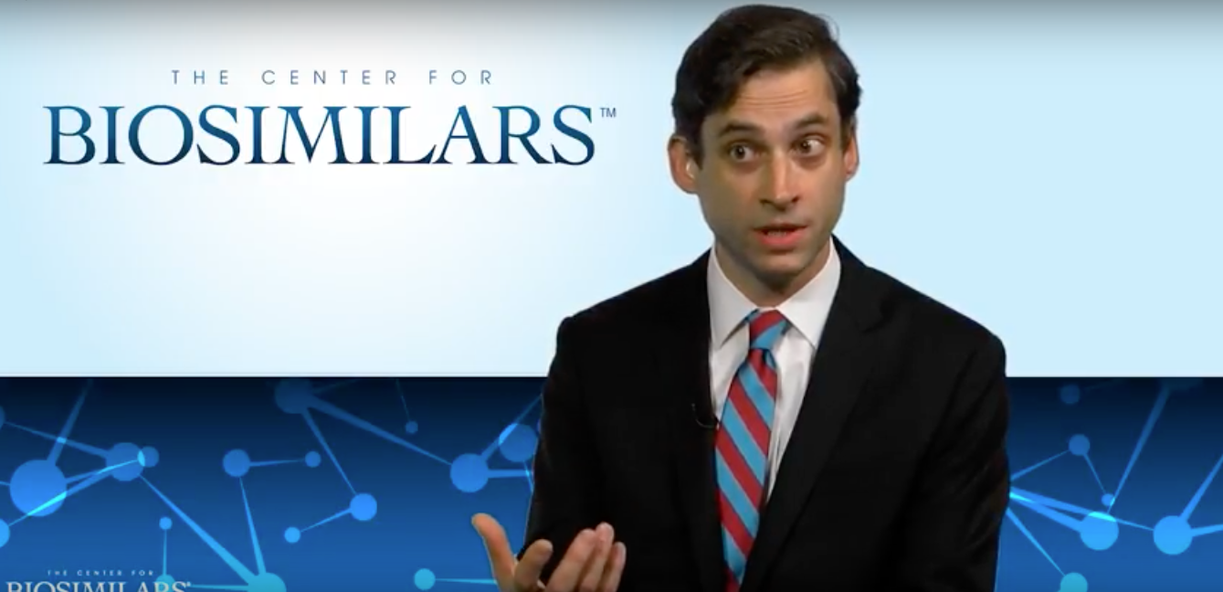 Robert Cerwinski: Pay-for-Delay Settlements and Agency Scrutiny