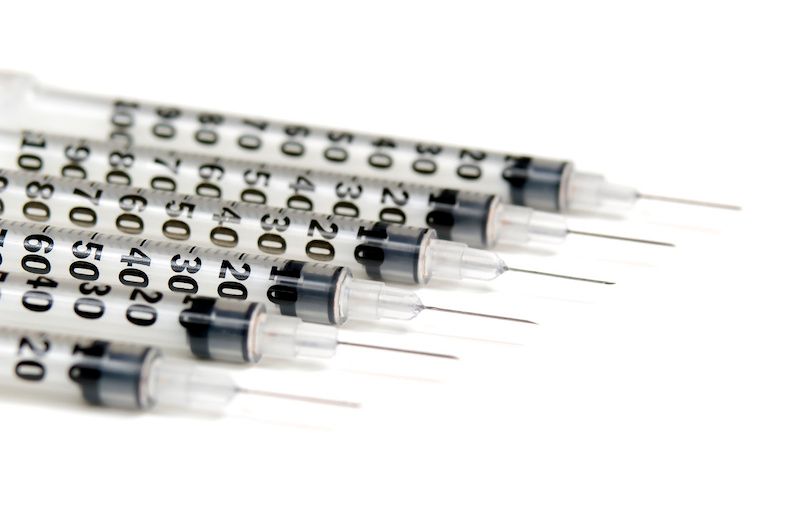 SC Infliximab Superior to IV Dosage in Patients With Crohn Disease ...