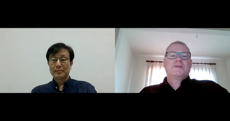 Celltrion: Infliximab Biosimilar Shows Promise for COVID-19