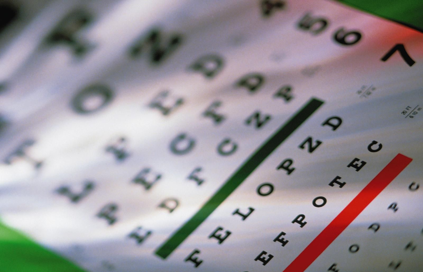 Study Finds Aflibercept Noninferior to Ranibizumab in Macular Edema ...