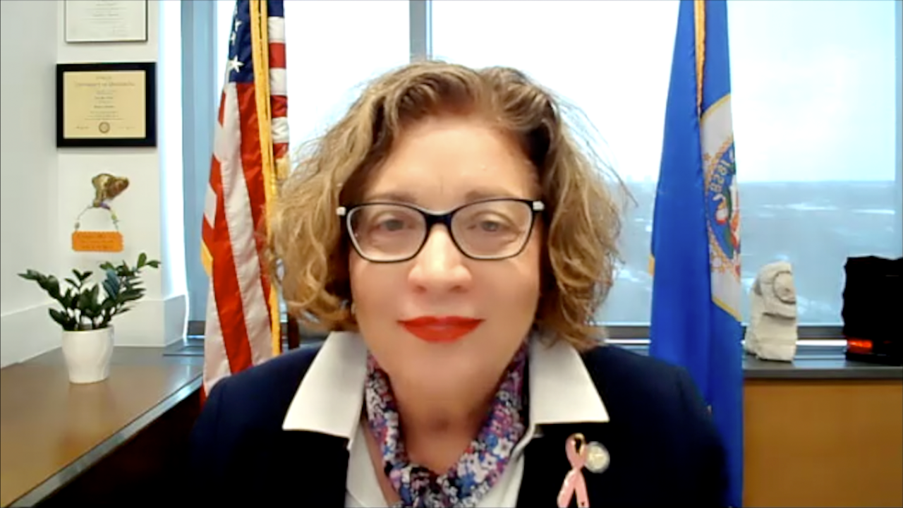 Minnesota State Senator Discusses Pushback to Groundbreaking Biosimilar ...