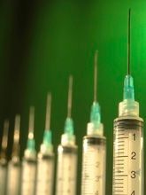 Autoinjector, Prefilled Syringe Administration of Imraldi Have Similar ...