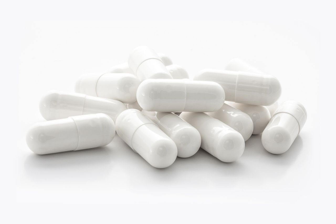 Gilead Submits JAK Inhibitor, Filgotinib, Under Priority Review for ...