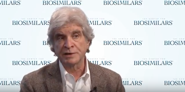 Howard Cohen, RPh, MS, FASHP: Using Biosimilar Filgrastim