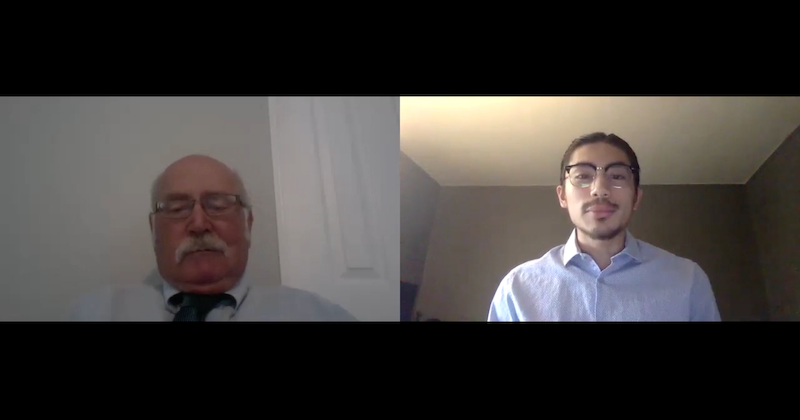 Joseph Fuhr, PhD, Discusses Competition for the Growing Biosimilar Market