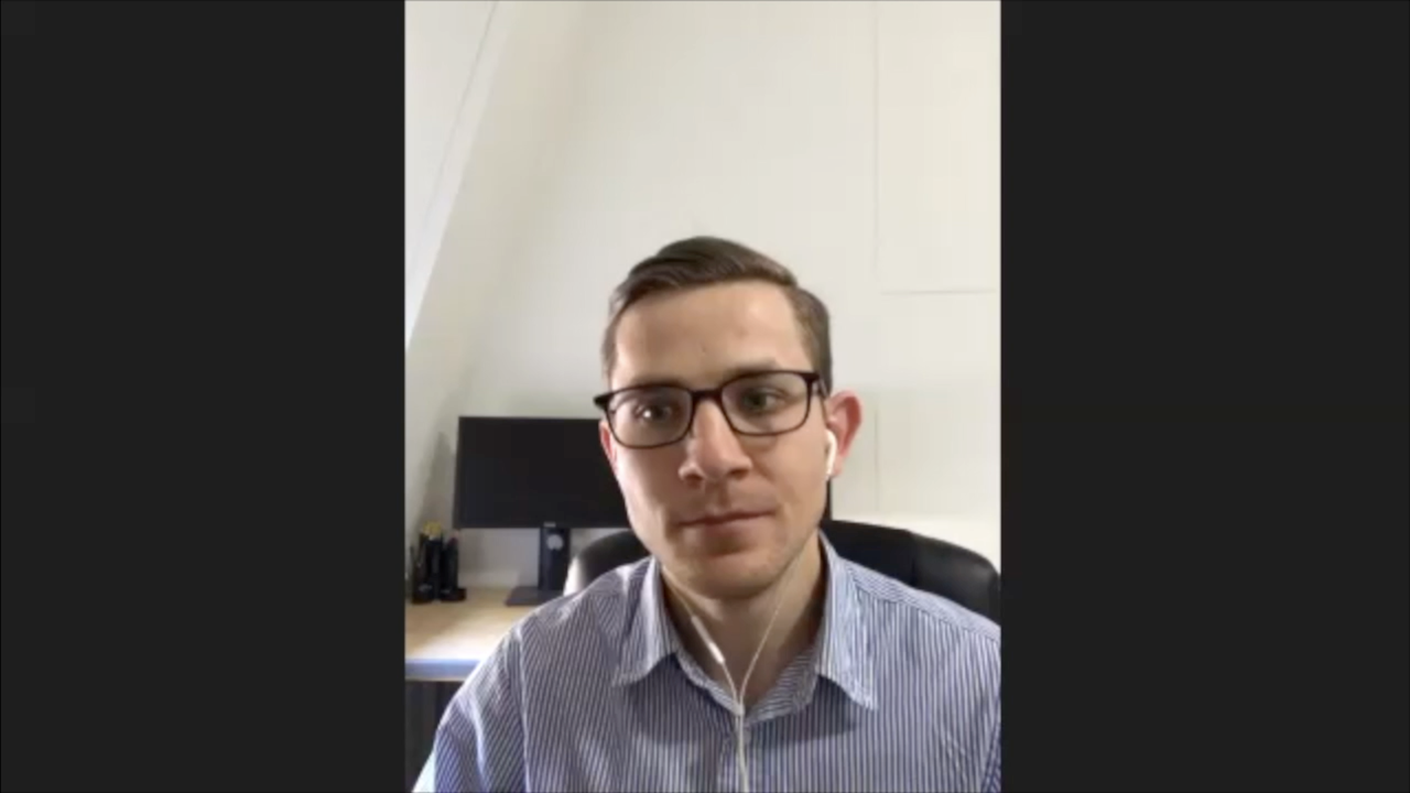 Thomas Wakim On Neuclone’s Early Dive Into Developing PD-1 Inhibitor ...