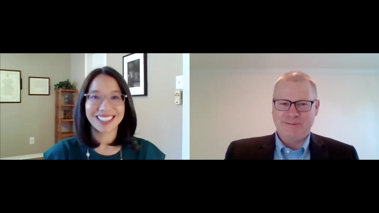 McKesson’s Catherine Swick Discusses Oncology Biosimilars