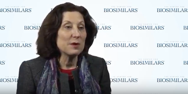 Dr Hope Rugo: Prescribing Ogivri to Patients