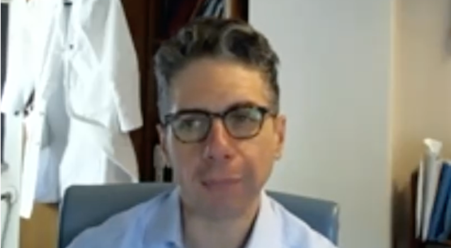 Radiation Oncologist Speaks to AI Potential in the Cancer Space