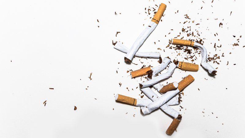 FDA Announces Plan to Lower Nicotine in Cigarettes to Non-Addictive Levels